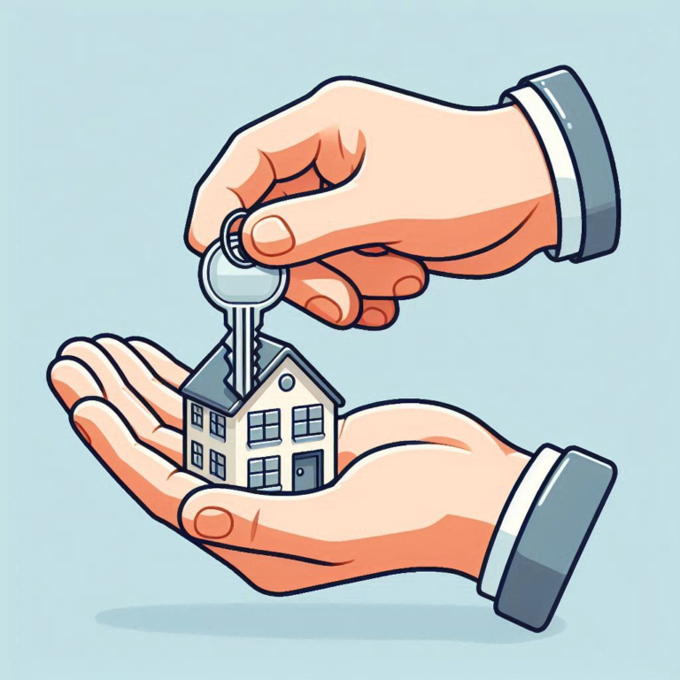 The Ultimate Start of Tenancy Checklist for Residential Landlords ...