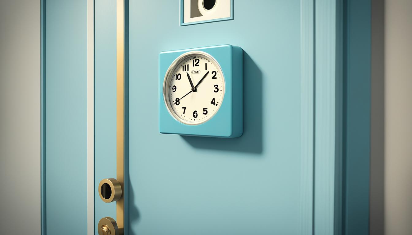 Landlord's Right to Access Property During Tenancy