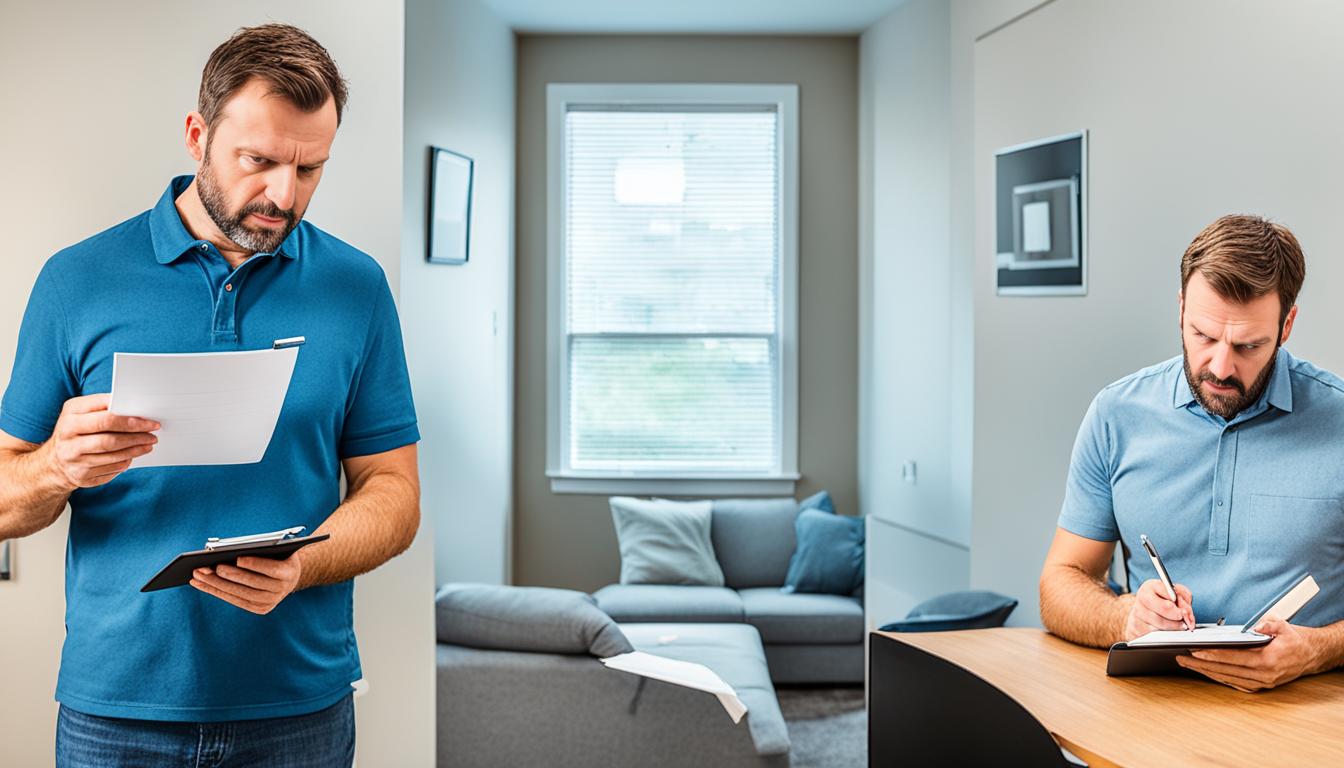 Mid-Tenancy Inspection: A Guide for Tenants and Landlords