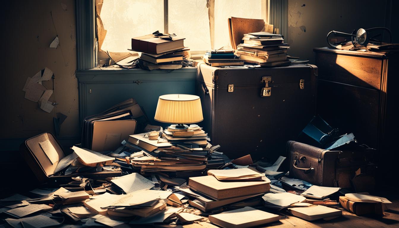 My Tenant Left Belongings Behind: Landlord's Guidance