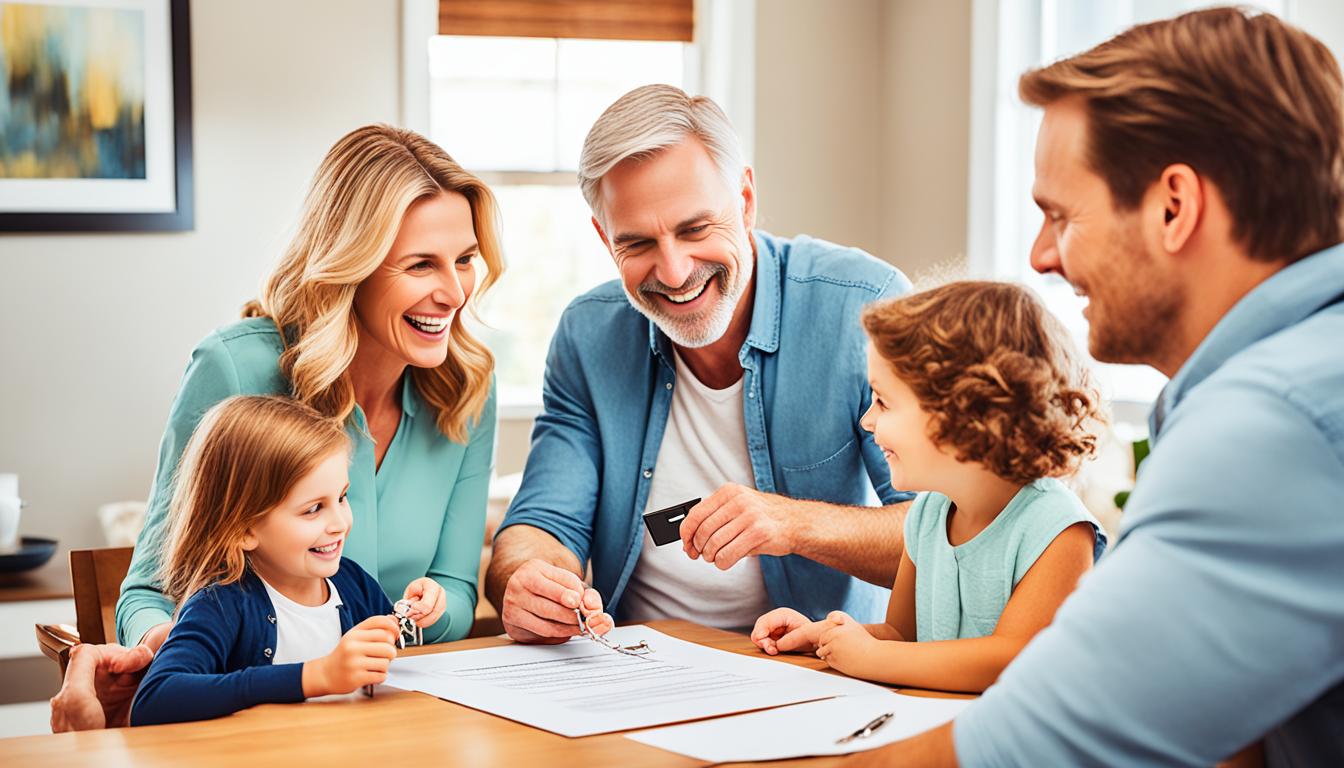 Can I Rent My Buy to Let to Family? Know the Facts