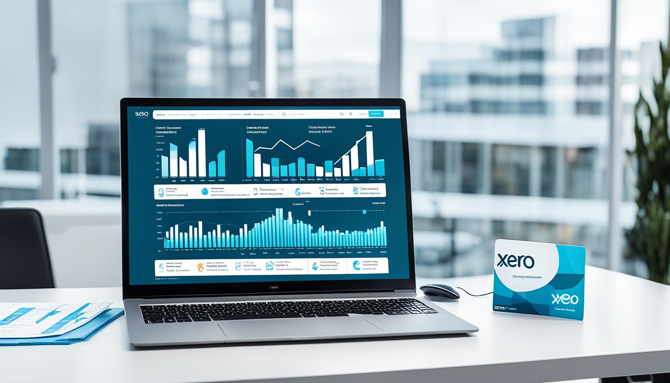 Xero Accounting Software for UK Residential Landlords