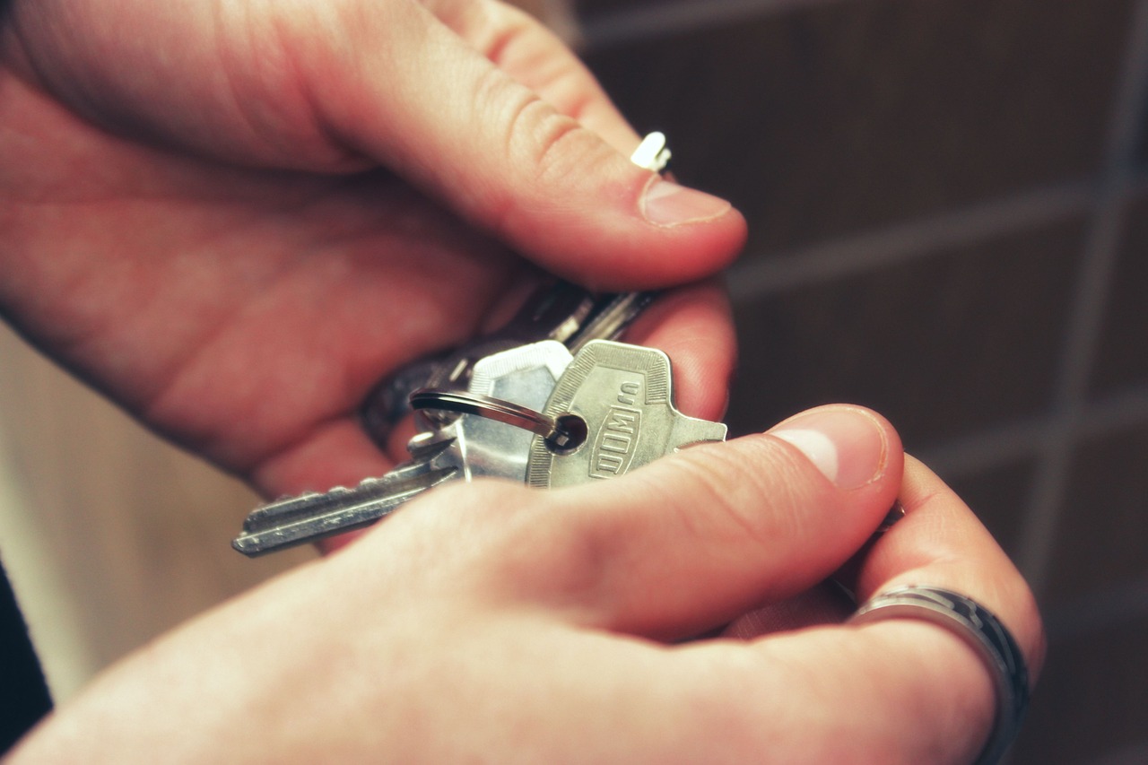 Section 13 Notice for England: Residential Landlords - How to Complete ...