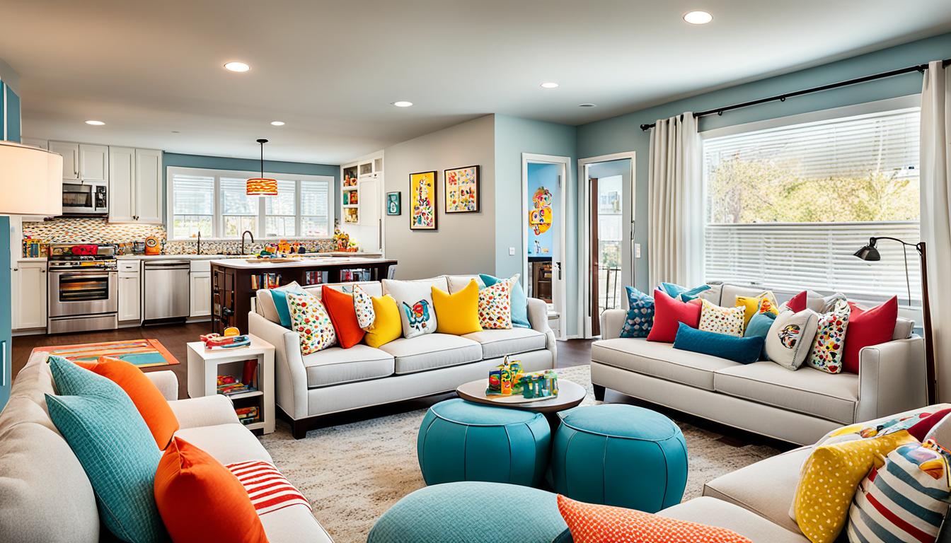 Landlord Tips: Renting to Families with Children