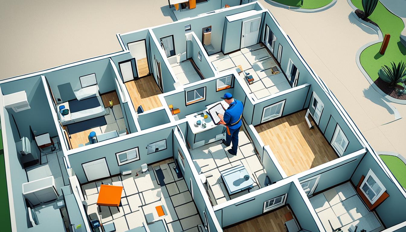UK Landlord's Guide to Rental Property Inspections