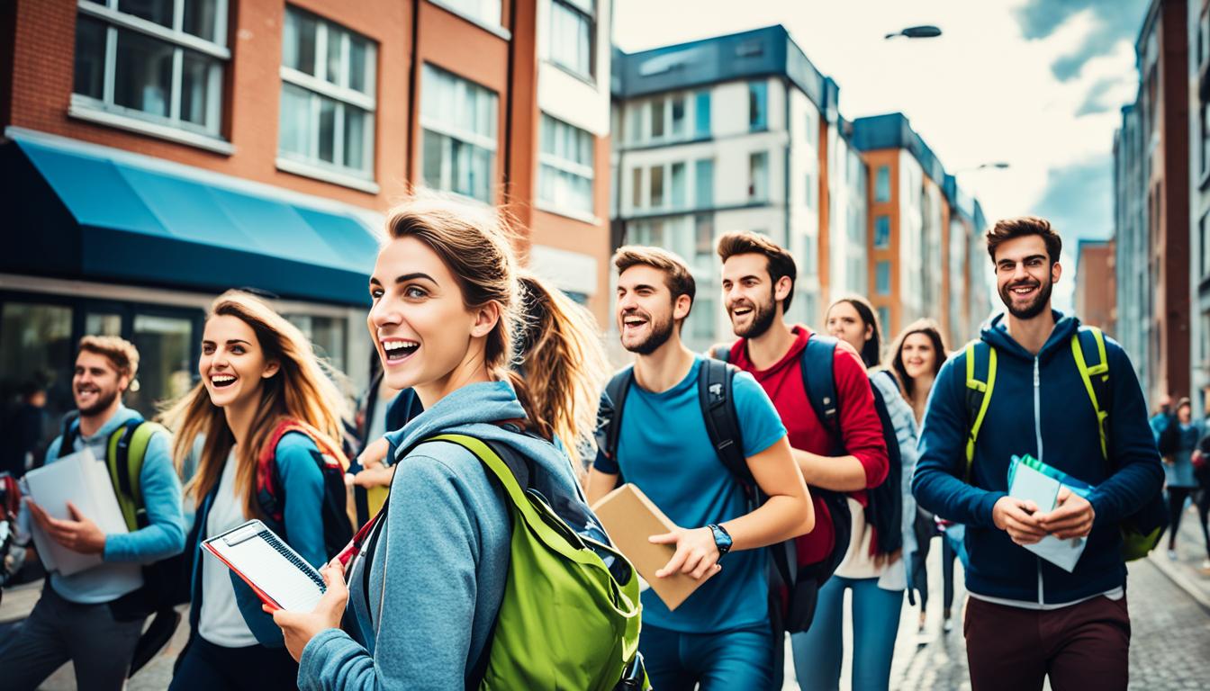Renting to Students : UK Landlords' guide