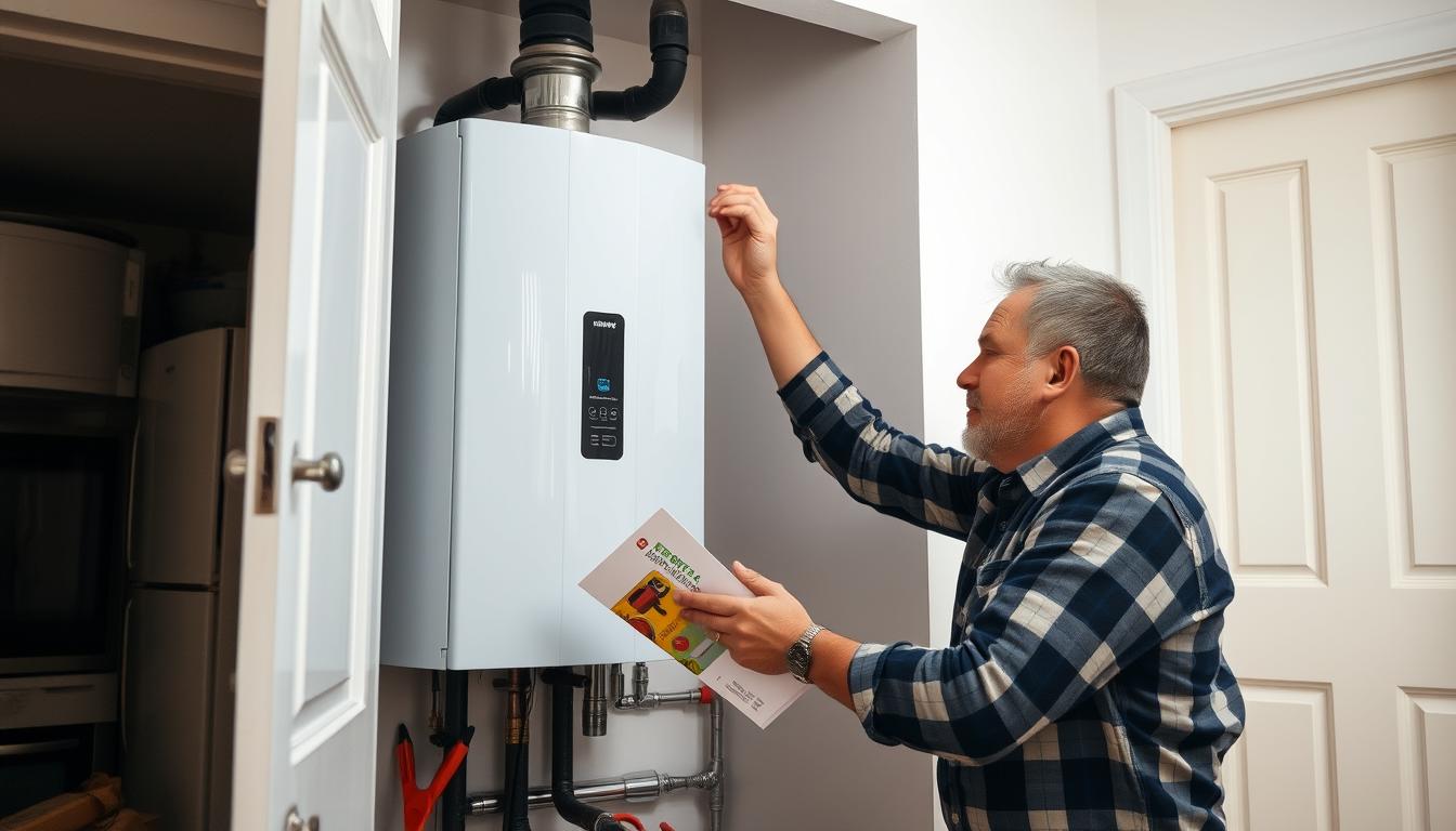 Boiler Cover for Landlords: Do You Need It?