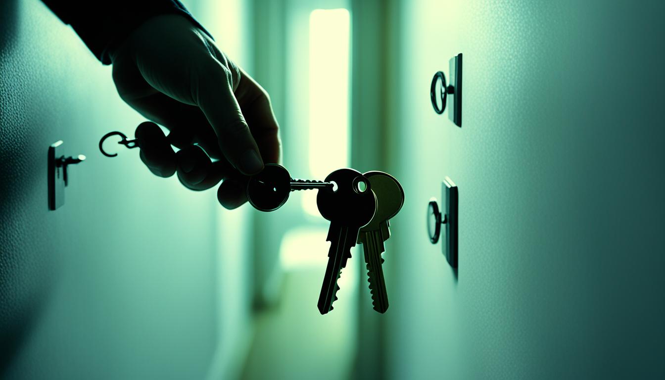 Landlord's Guide: Handling Antisocial Tenant Behavior