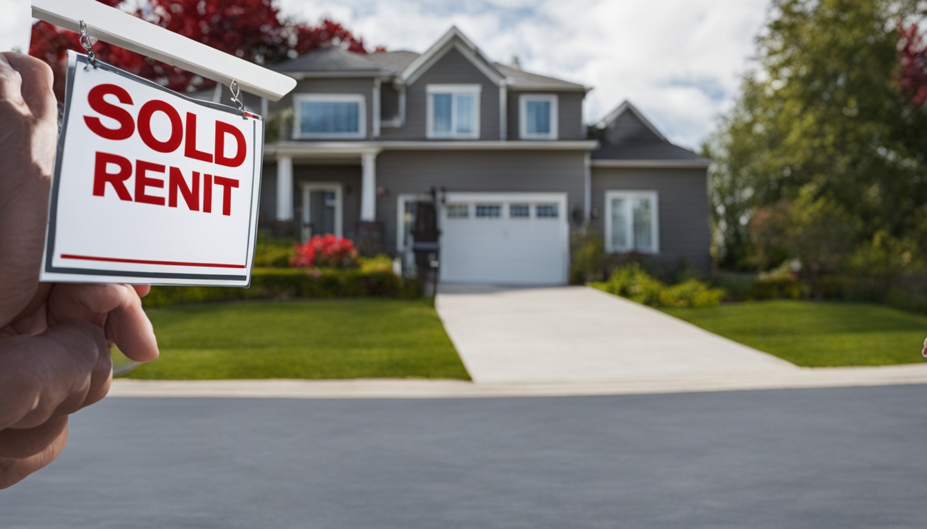 How to Sell a Property with a Tenant: A Comprehensive Guide for UK Landlords - Landlords Portal ...