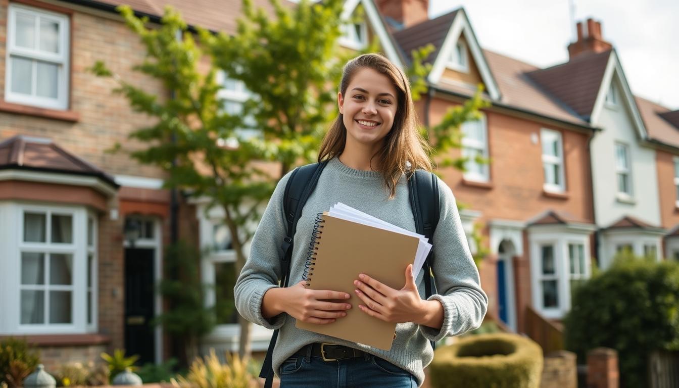 UK Guarantor for Student Housing: How to Get One