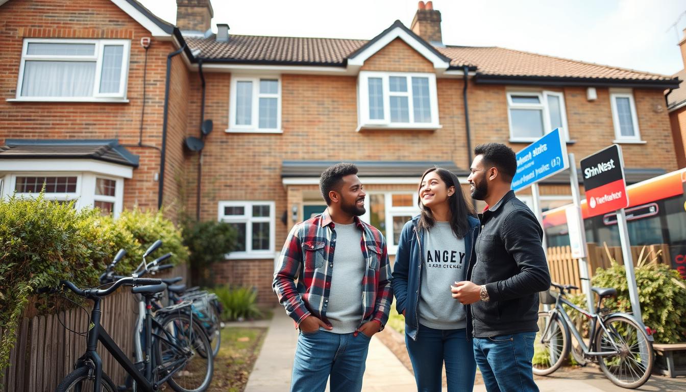 How to Stack an HMO property Deal : Free Calculator