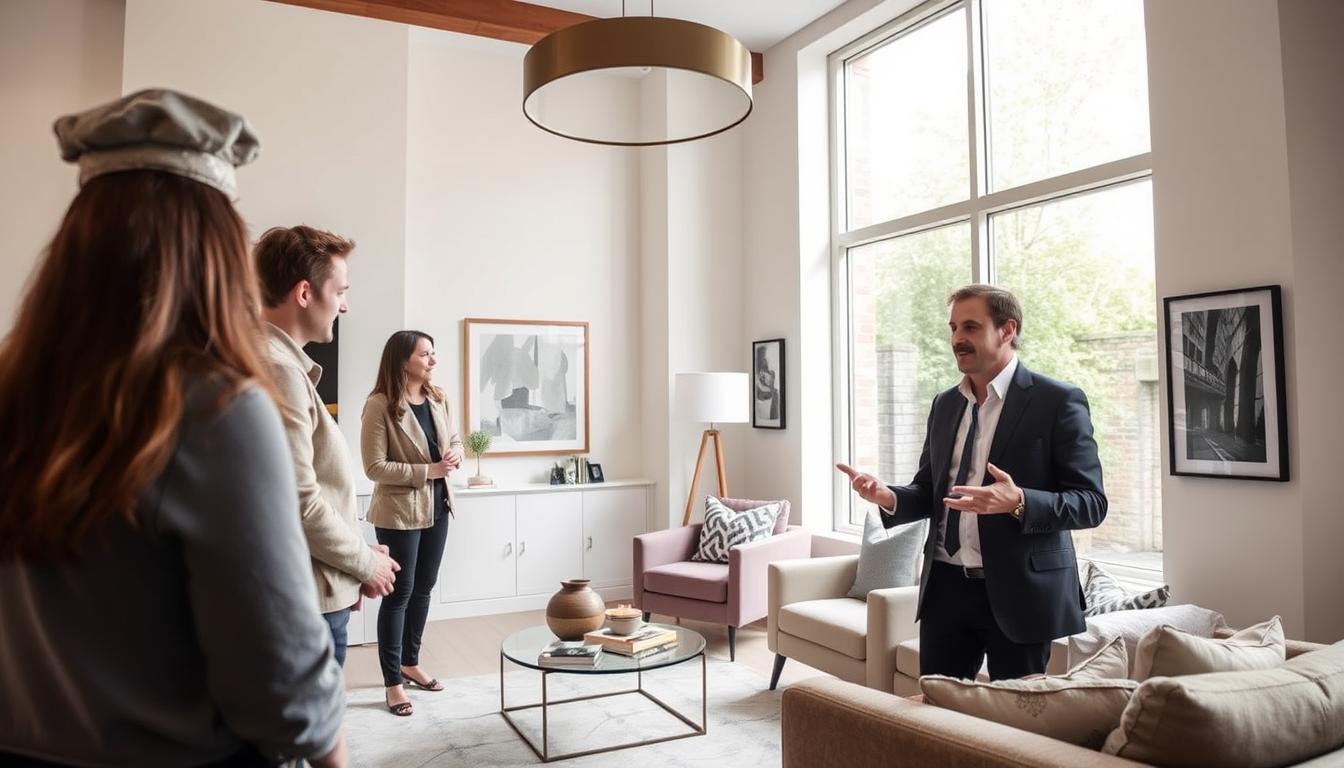 How to conduct successful property viewings for UK rentals