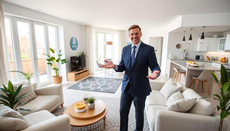 How to conduct successful property viewings for UK rentals