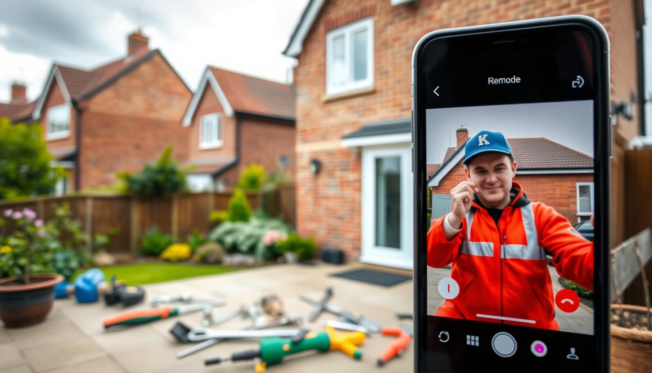 Managing UK Buy to Let Rental Property Remotely : Tips & Tricks