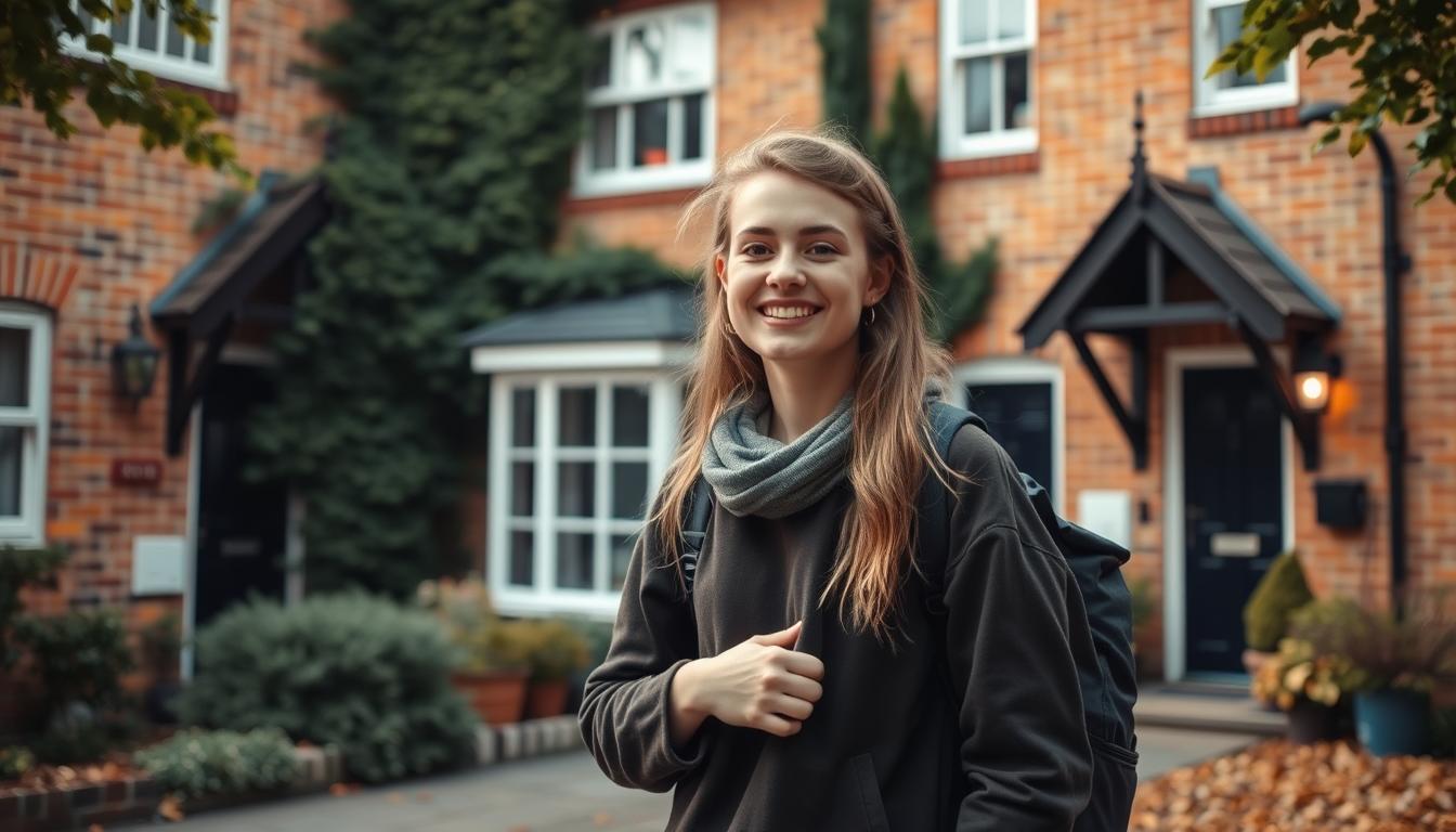 UK Guarantor for Student Housing: How to Get One