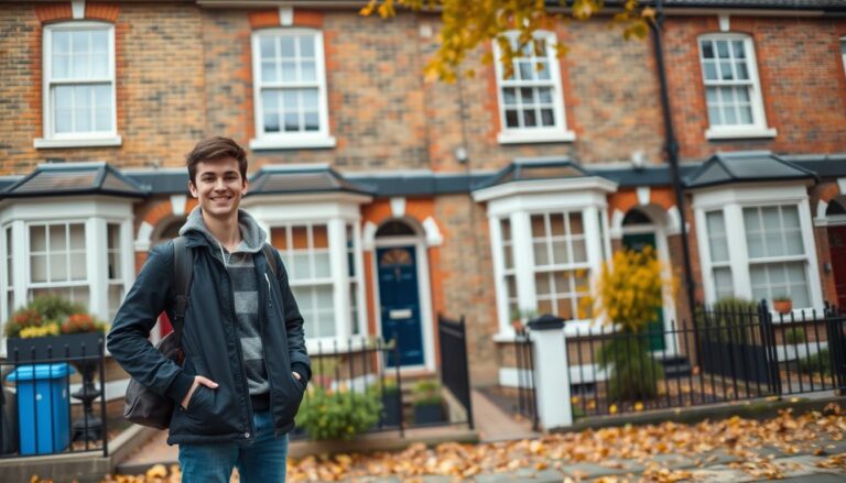 UK Guarantor for Student Housing: How to Get One