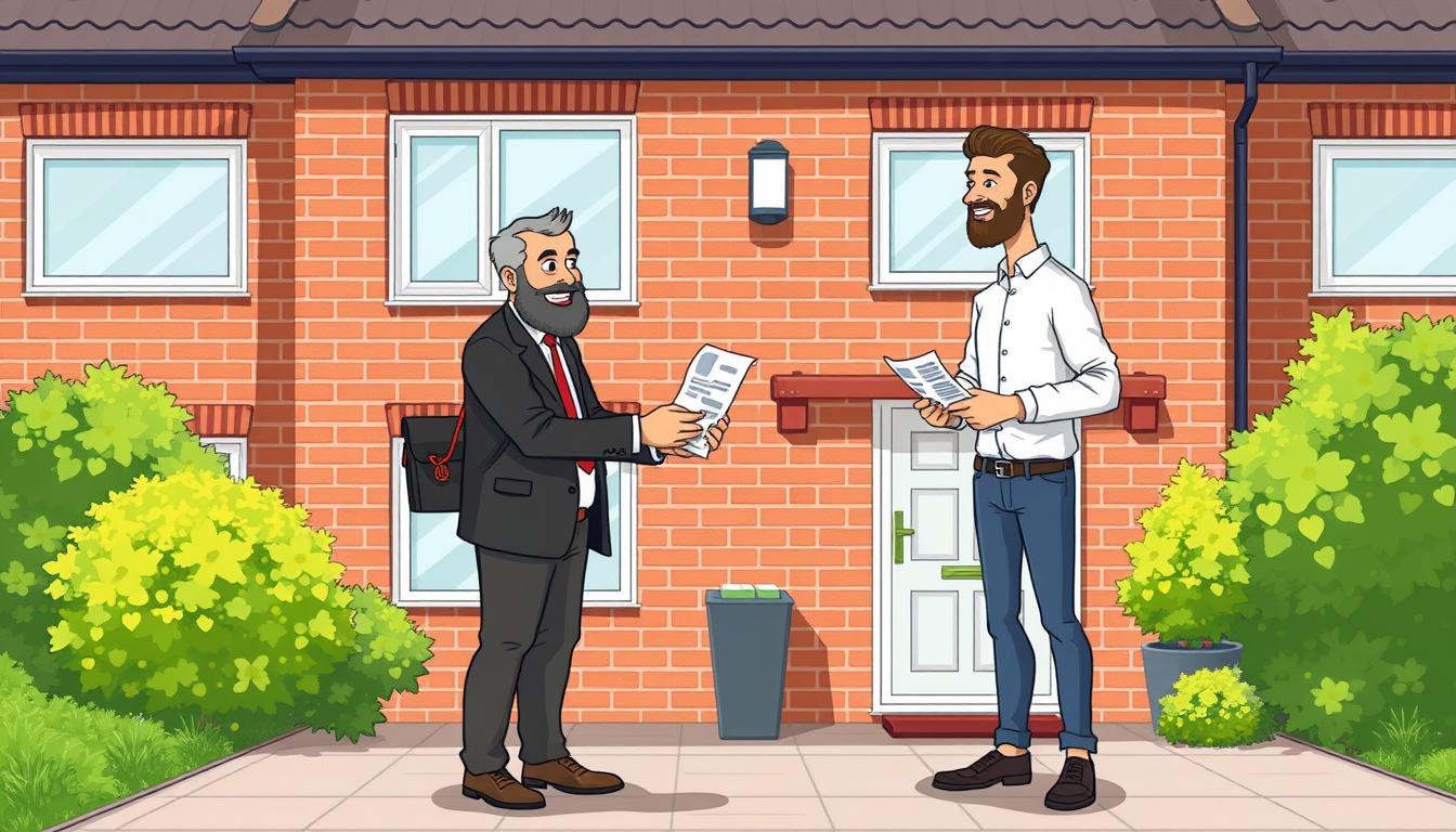 Utility Bill Transfers: Who's Responsible for Tenancies? Landlords or ...