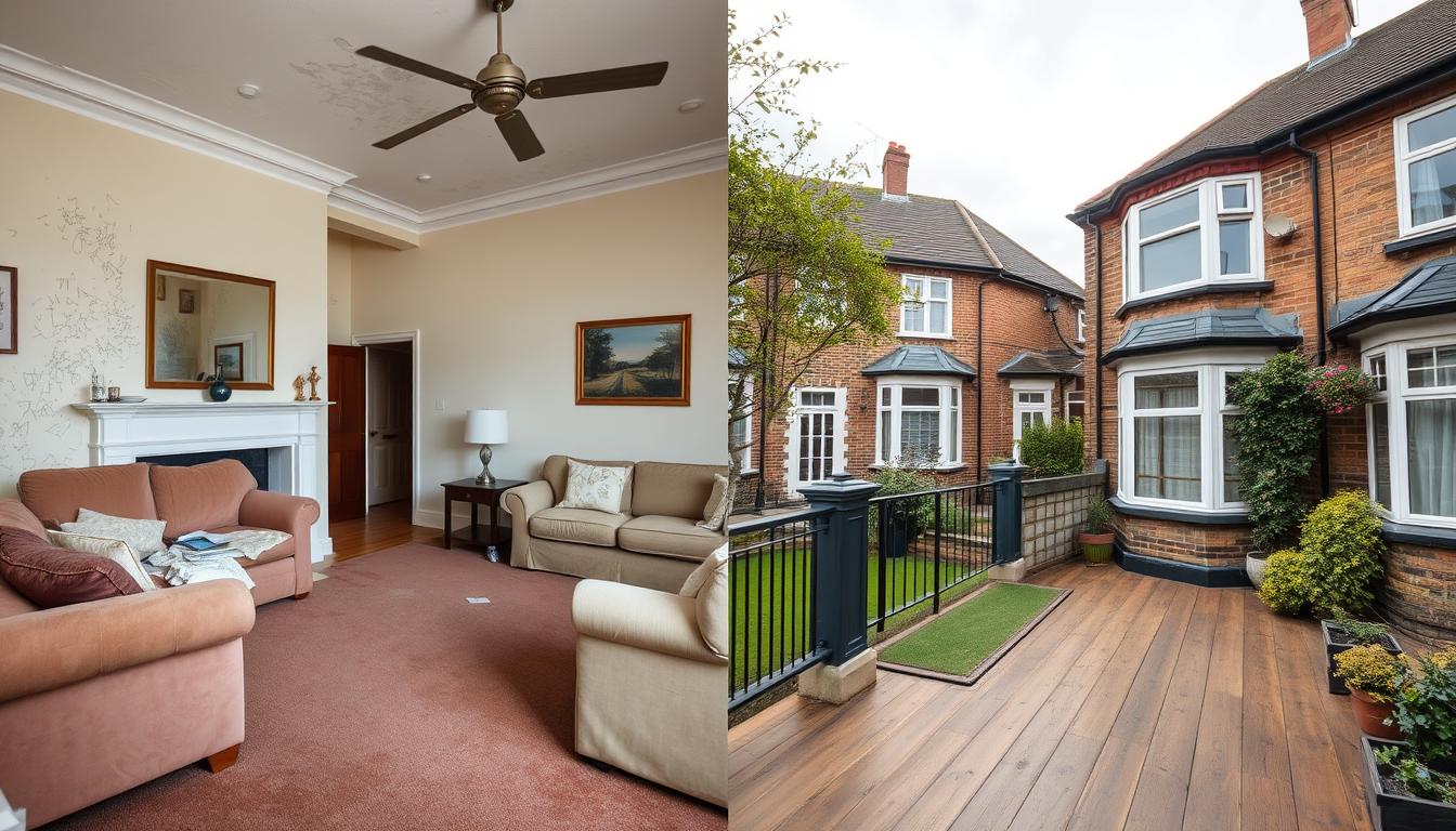 Can You Charge A Tenant For Damages? Landlord Guide