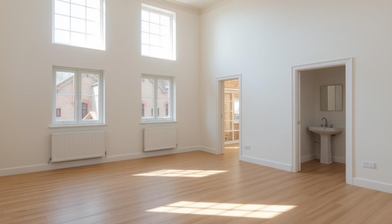 Landlord Essentials for Unfurnished Rental Properties