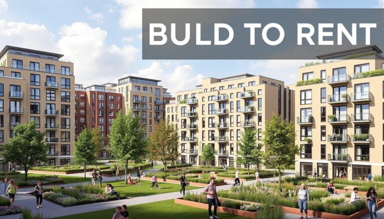 Build to Rent: What Is It? | Explained Simply
