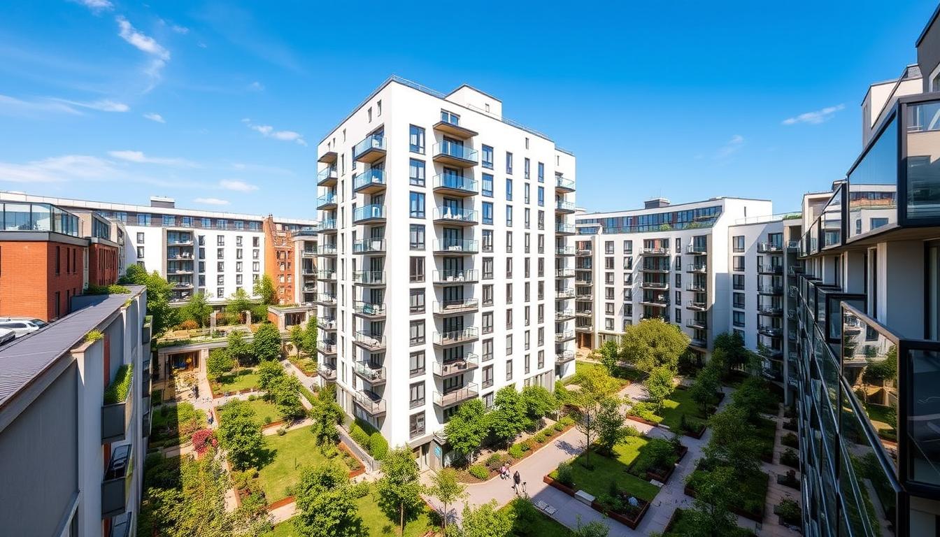 Build to Rent: What Is It? | Explained Simply