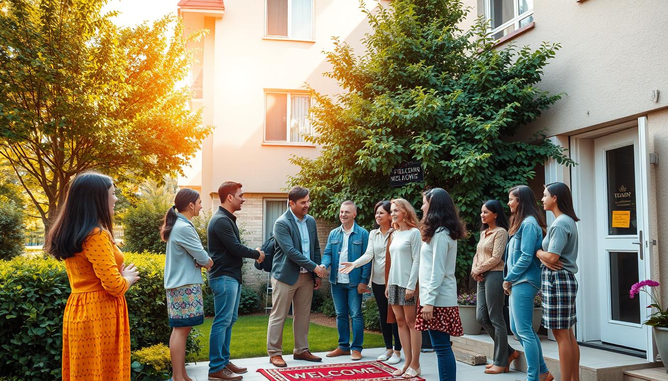 Building Positive Tenant-Landlord Relationships Guide