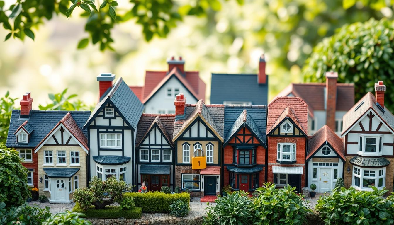 Deposit Protection Schemes : UK Landlords Guide
