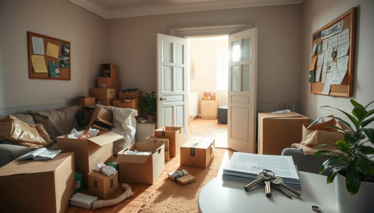 Dealing with Tenancy Deposits When one Joint Tenant Leave: UK Landlord ...