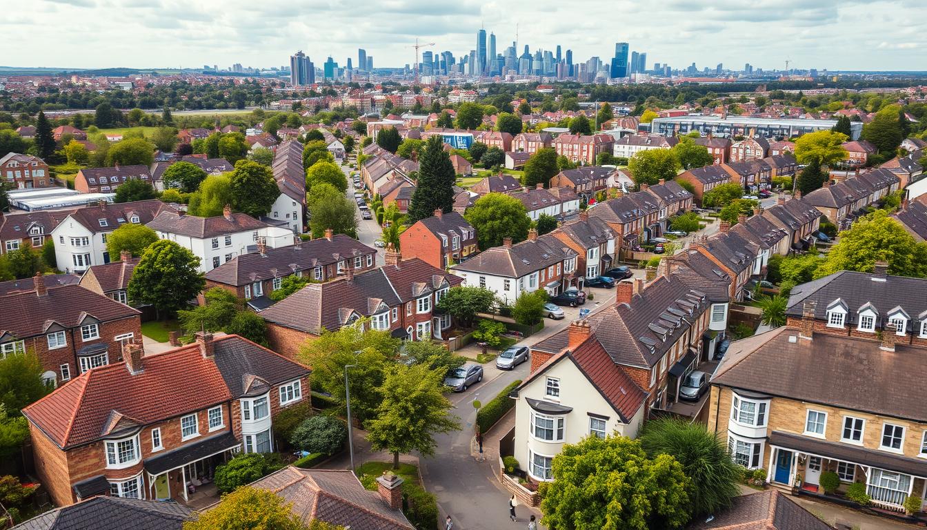 Are Houses or Flats Better Investments? - Property Investing Trends