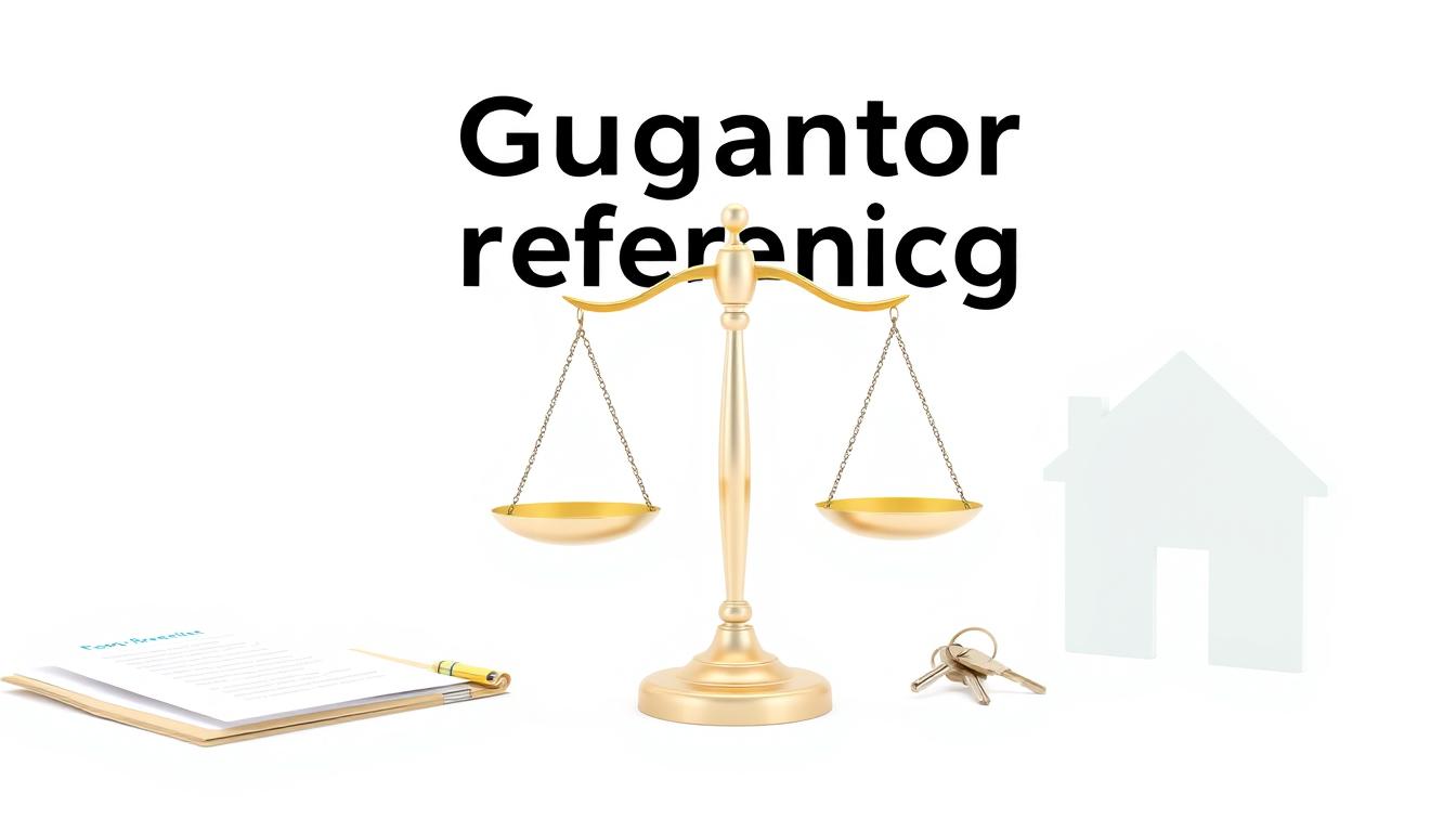 Guarantor Problems: What to Do When a Guarantor Fails: UK Landlord Guide