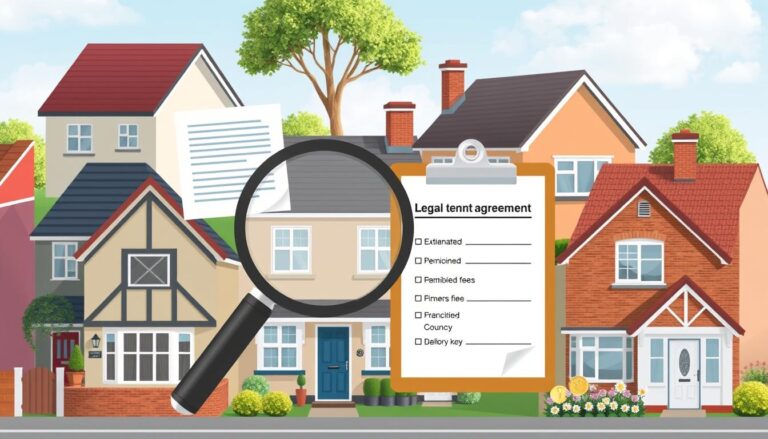 Tenant Fee Ban - Landlords Guide : What fees are the landlords allowed ...