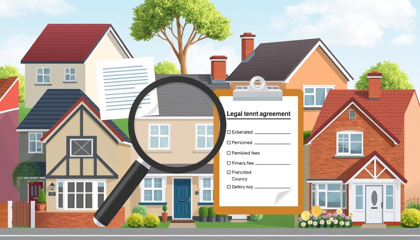 Tenant Fee Ban - Landlords Guide : What fees are the landlords allowed ...