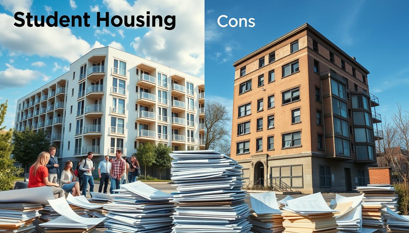 Student Housing Investment Pros and Cons | Guide
