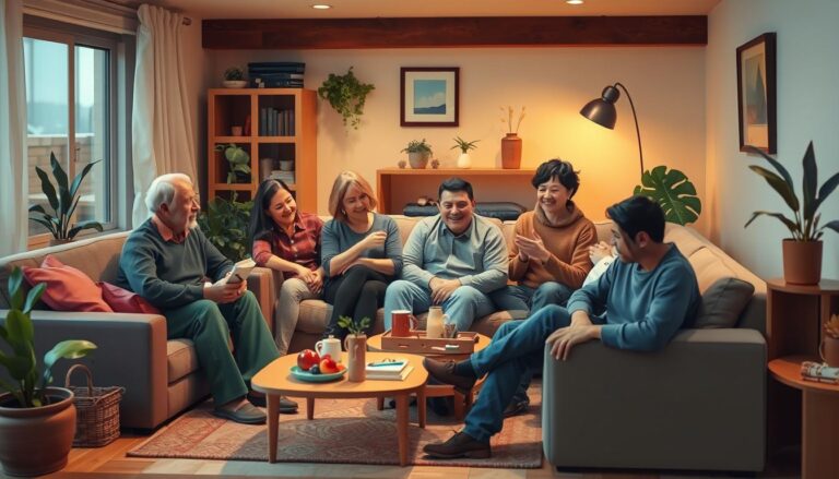 What is a permitted occupier in a tenancy agreement?