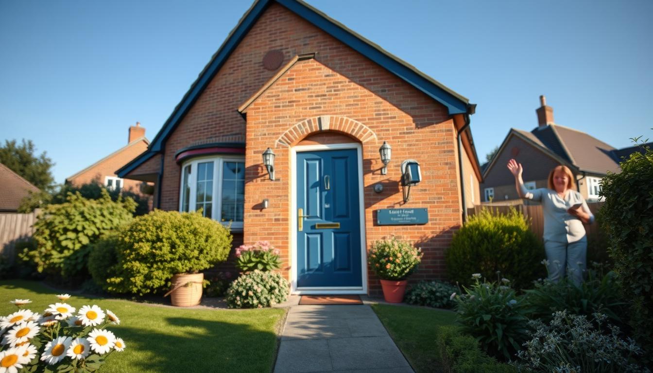 Tenant's Guide: Accessing Landlord Contact Details