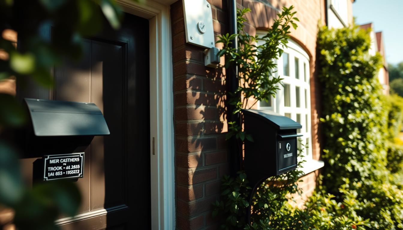 Tenant's Guide: Accessing Landlord Contact Details