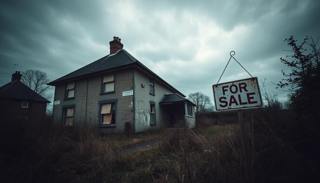 Abandoned Property in UK Rentals: The Complete Legal Guide for ...