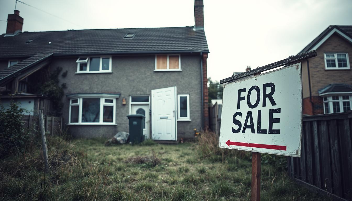 Abandoned Property in UK Rentals: The Complete Legal Guide for ...