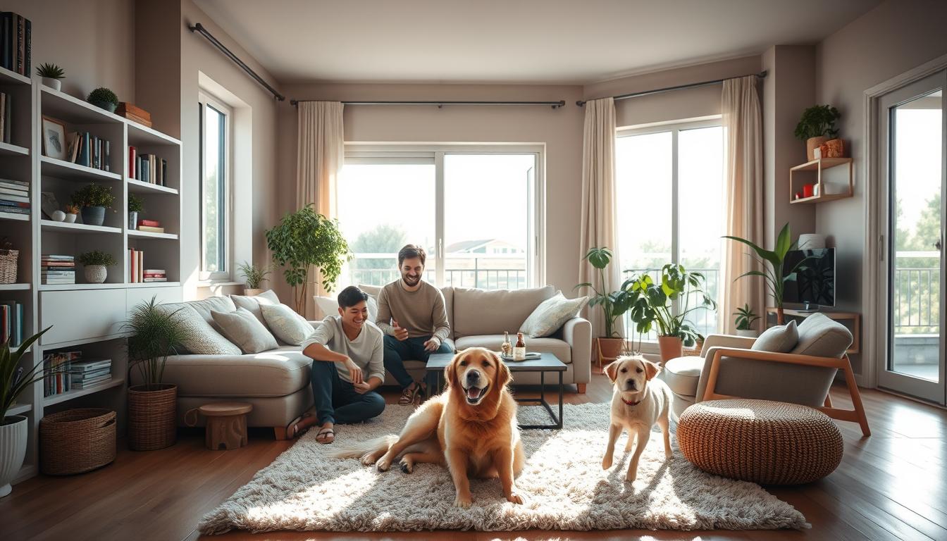 Define Pet Rules for Tenants: A Comprehensive Guide