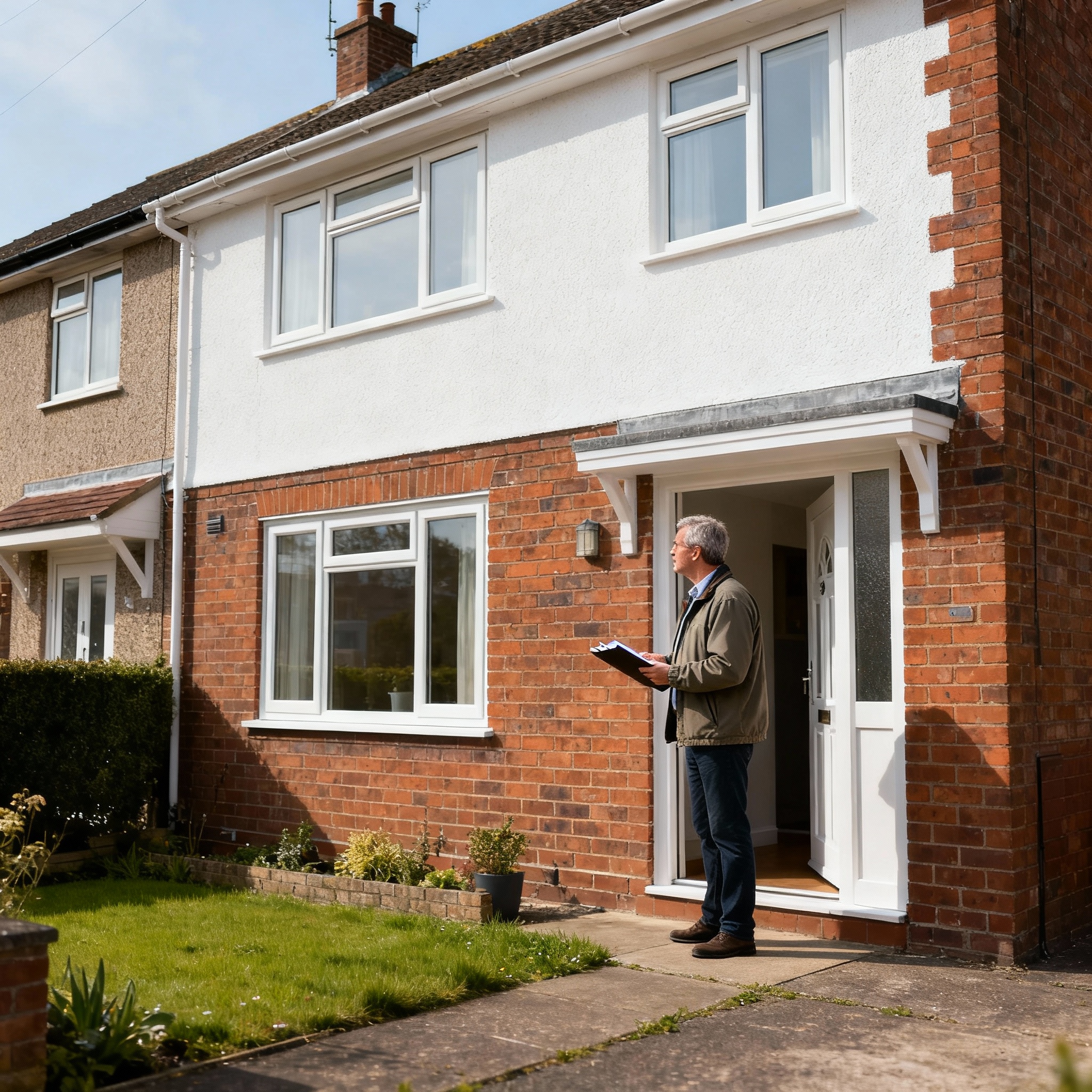 How often should landlords inspect properties? - Landlords Portal - A ...